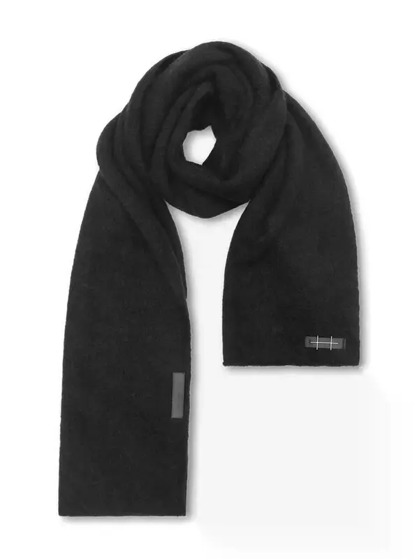 HELIOT EMIL Blur Scarf
