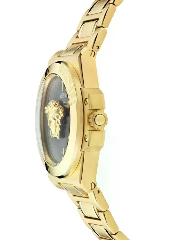 Versace Medusa Stainless Steel 37mm