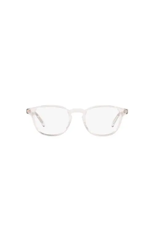 LENSCRAFTERS Phantos Optical Glasses - Transparent