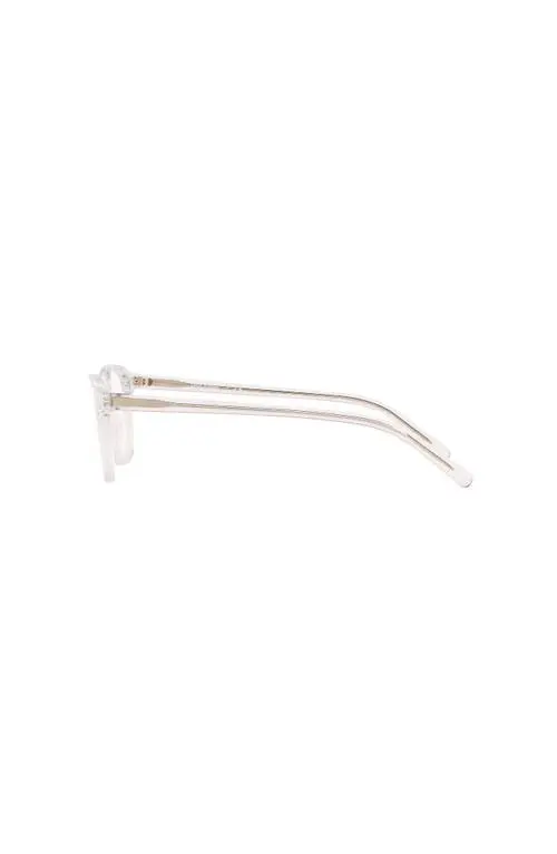 LENSCRAFTERS Phantos Optical Glasses - Transparent