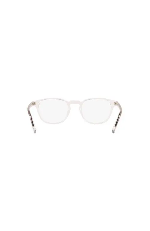 LENSCRAFTERS Phantos Optical Glasses - Transparent