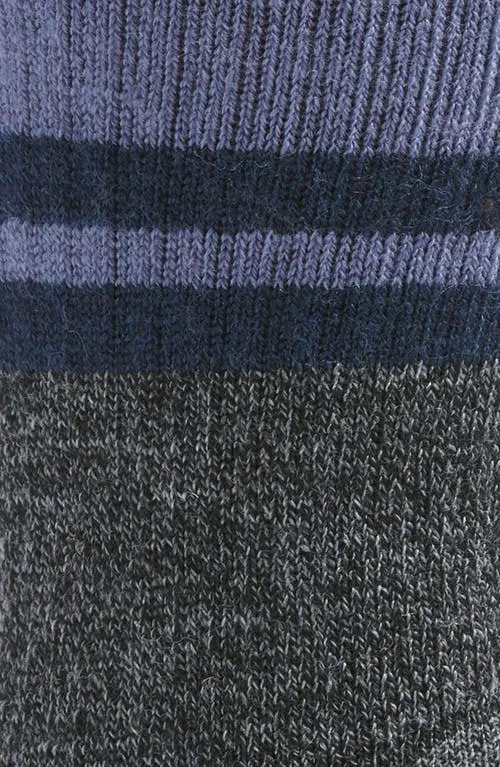 Smartwool Hike Full Cushion Lolo Trail Crew Socks