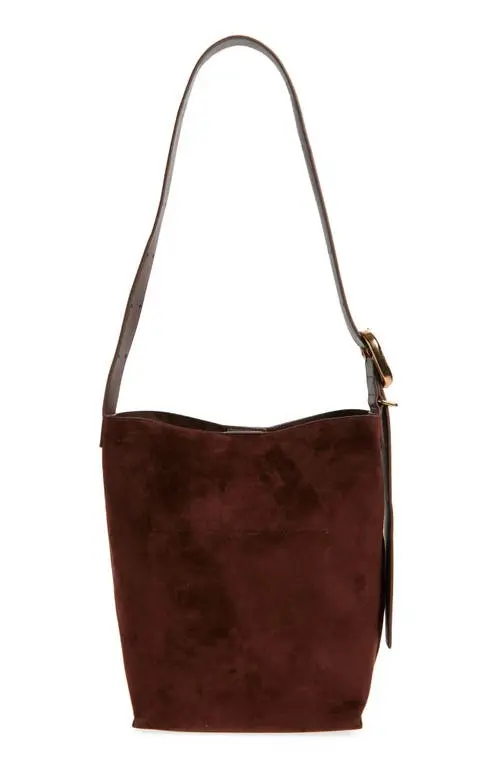 Sam Edelman Saige Bucket Shoulder Bag