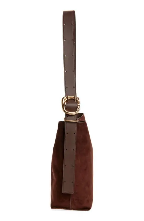 Sam Edelman Saige Bucket Shoulder Bag