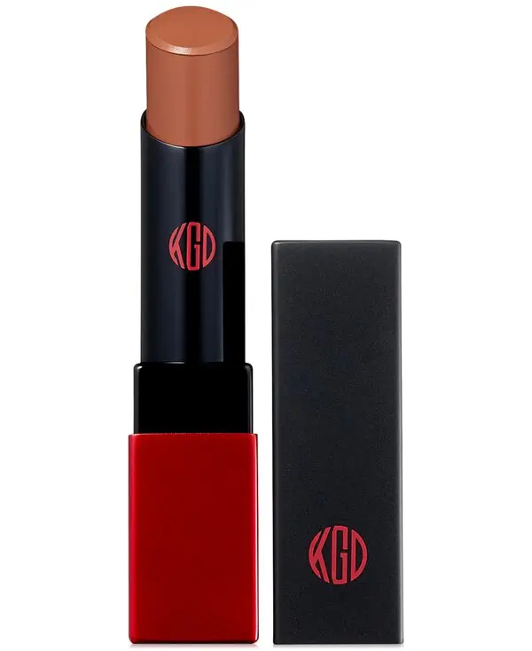 Koh Gen Do Stick Rouge Color Gloss Balm - Tangerine
