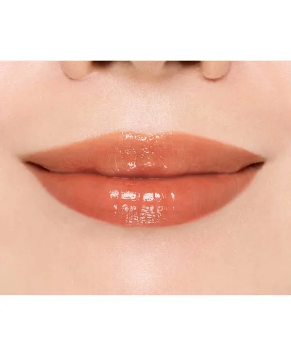 Koh Gen Do Stick Rouge Color Gloss Balm - Tangerine