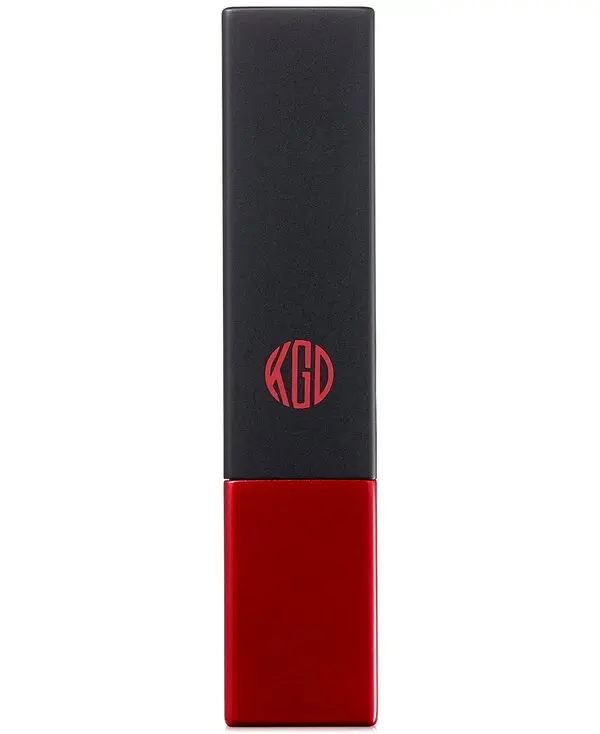 Koh Gen Do Stick Rouge Color Gloss Balm - Tangerine