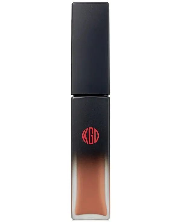 Koh Gen Do Liquid Rouge Lasting Color Balm - Cinnamon
