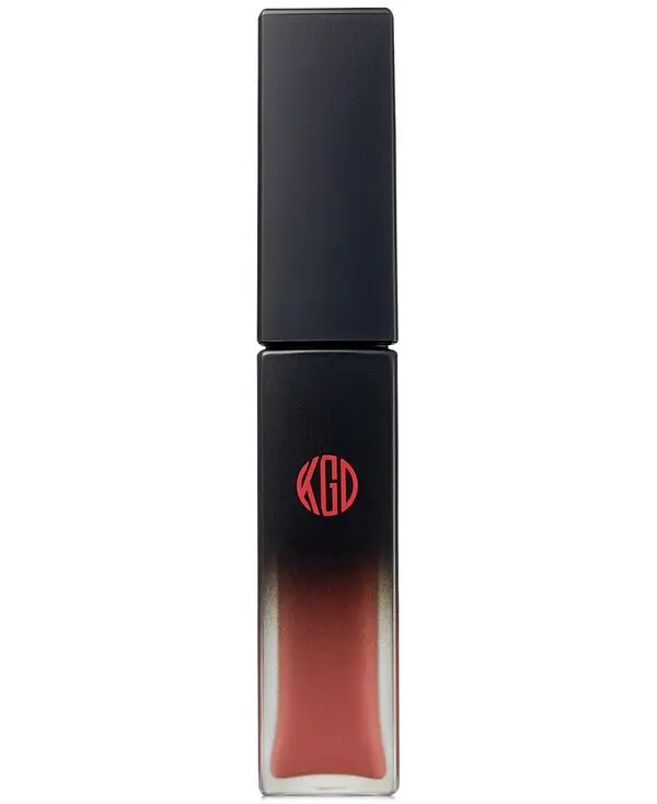 Koh Gen Do Liquid Rouge Lasting Color Balm - Fig Berry