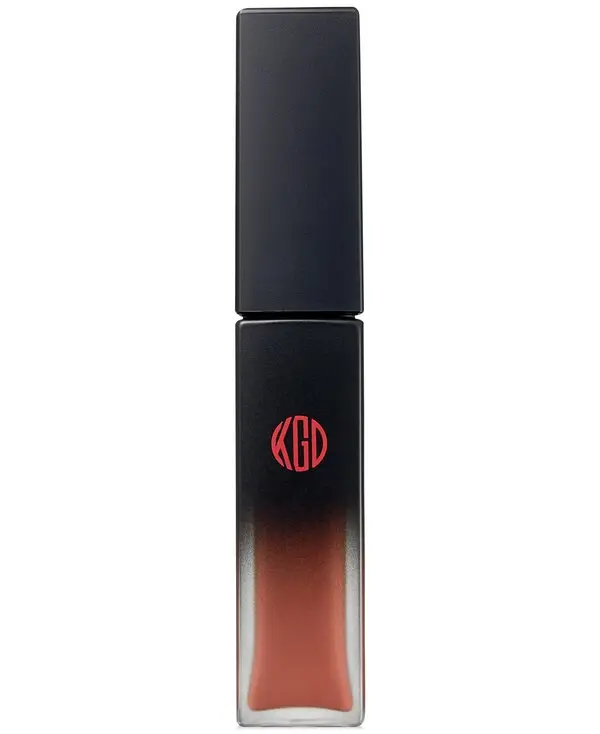 Koh Gen Do Liquid Rouge Lasting Color Balm - Tangerine Orange