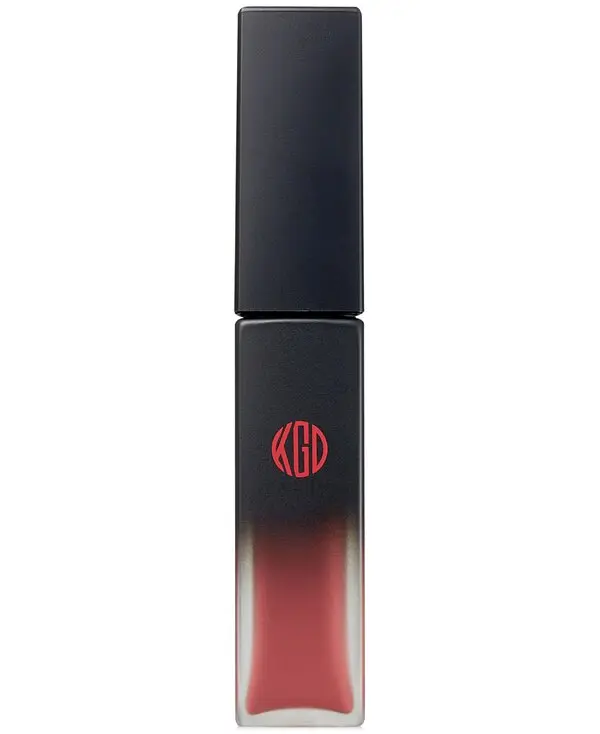 Koh Gen Do Liquid Rouge Lasting Color Balm - Vintage Rose