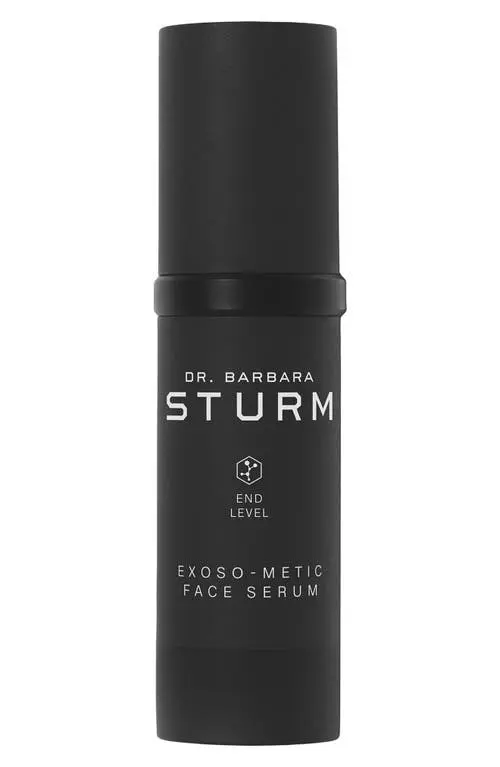 Dr. Barbara Sturm Exoso-metic Face Serum - No Color