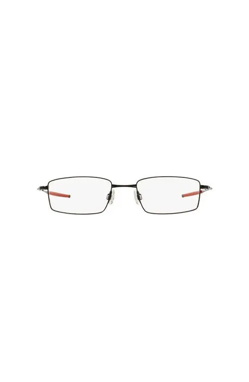 Oakley 51mm Rectangle Optical Glasses