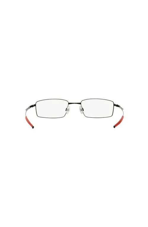 Oakley 51mm Rectangle Optical Glasses