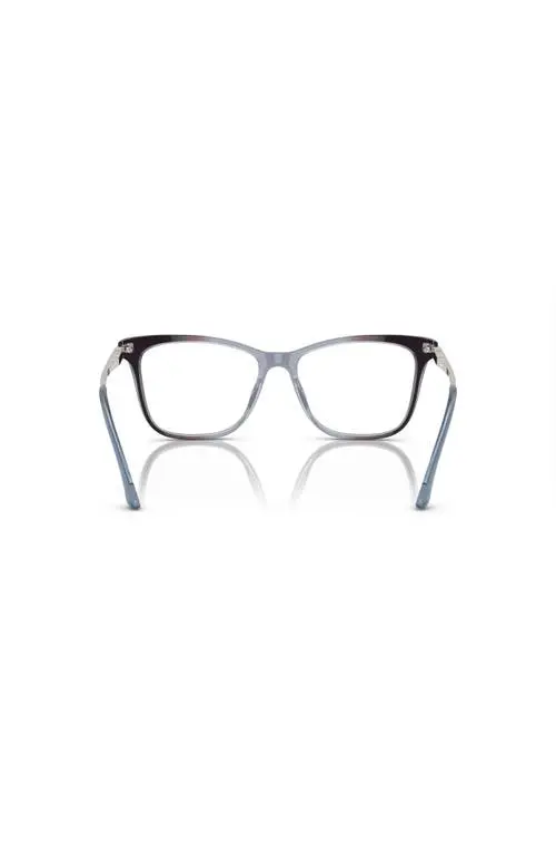 SFEROFLEX Butterfly Full Rim Acetate Eyeglasses