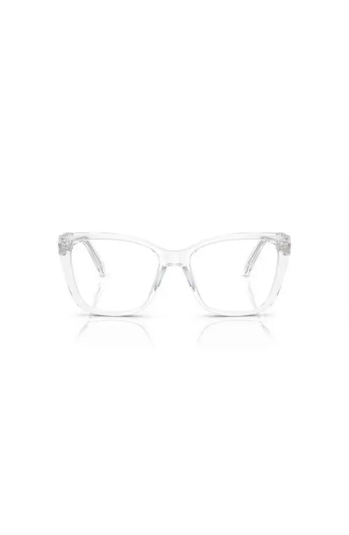 SWAROVSKI Irregular Optical Glasses
