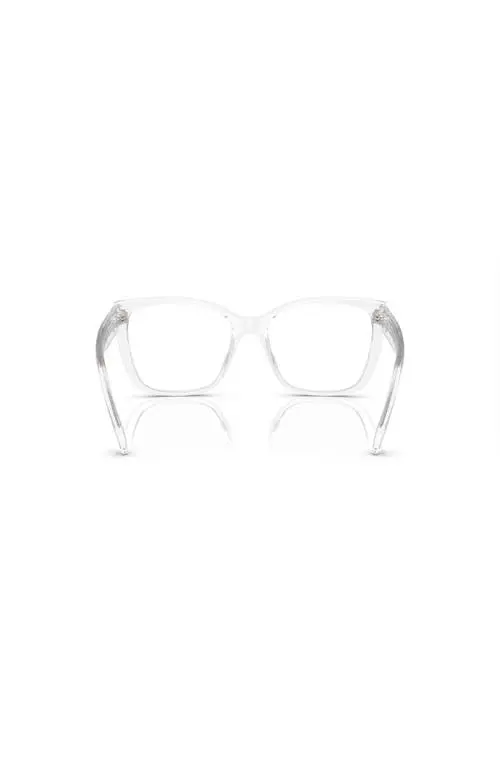 SWAROVSKI Irregular Optical Glasses