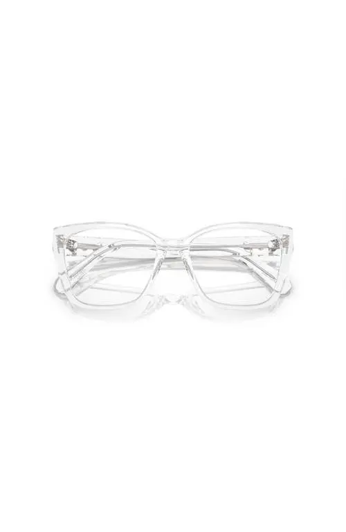 SWAROVSKI Irregular Optical Glasses