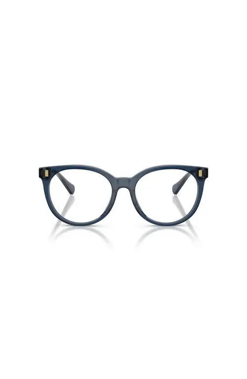 Ralph Lauren Phantos Optical Glasses - Blue