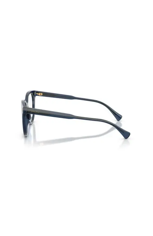 Ralph Lauren Phantos Optical Glasses - Blue