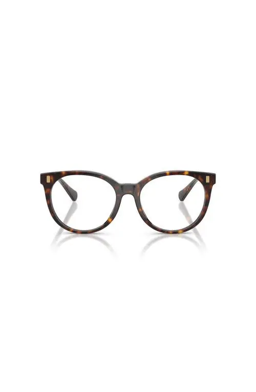 Ralph Lauren Phantos Optical Glasses - Tortoise