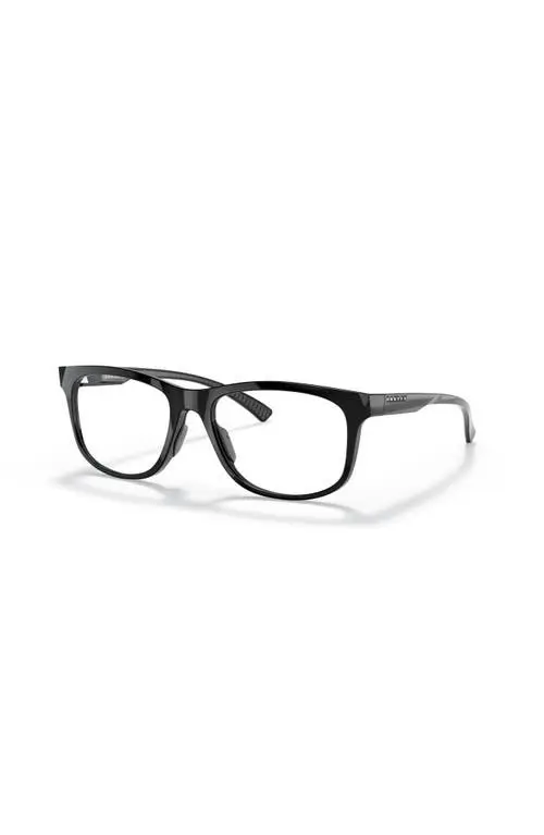 Oakley 52mm Square Full Rim Eyeglasses