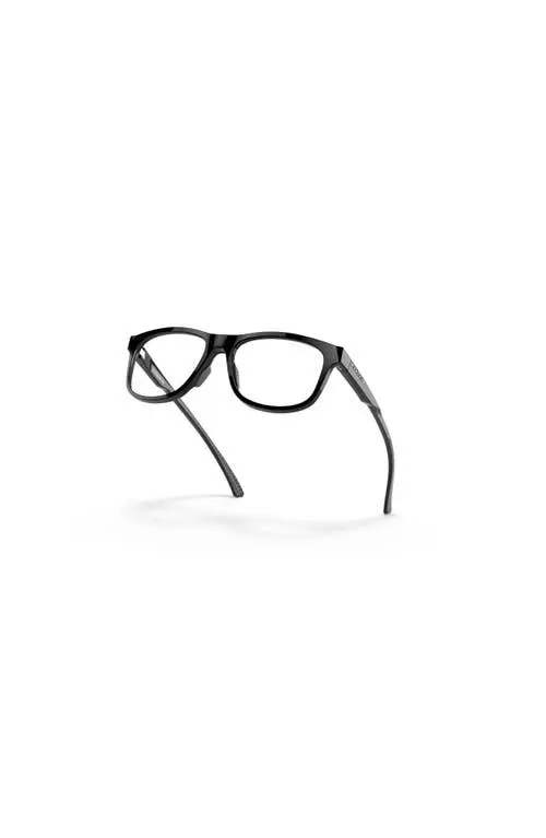 Oakley 52mm Square Full Rim Eyeglasses