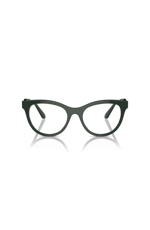 SWAROVSKI 54mm Round Optical Glasses