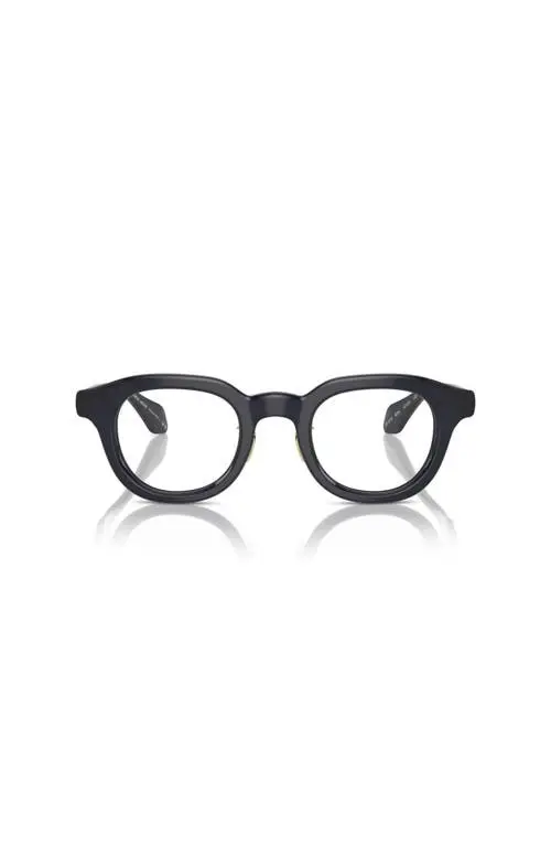 Giorgio Armani Phantos Optical Glasses