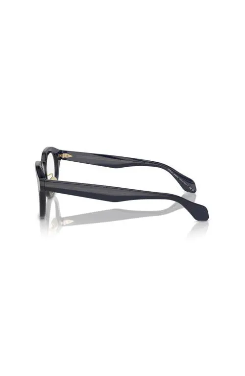 Giorgio Armani Phantos Optical Glasses