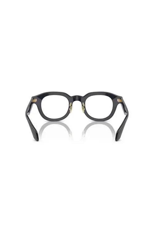 Giorgio Armani Phantos Optical Glasses