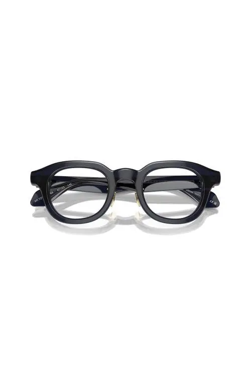Giorgio Armani Phantos Optical Glasses