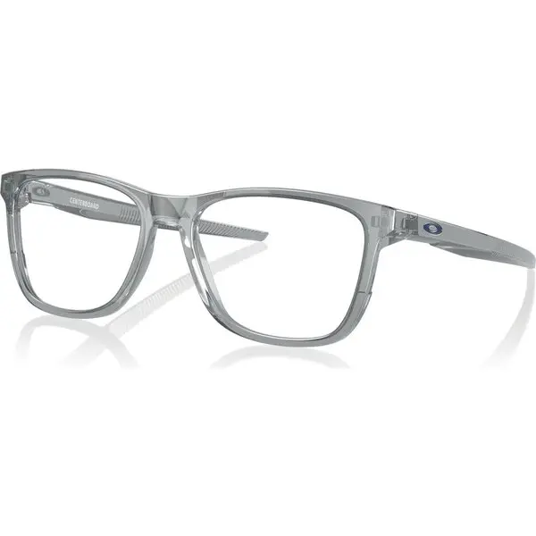 Oakley 55mm Optical Glasses - Grey