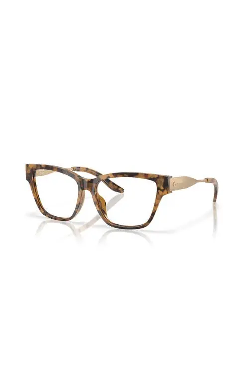 COSTA Cat Eye Acetate Eyeglasses - Tortoise