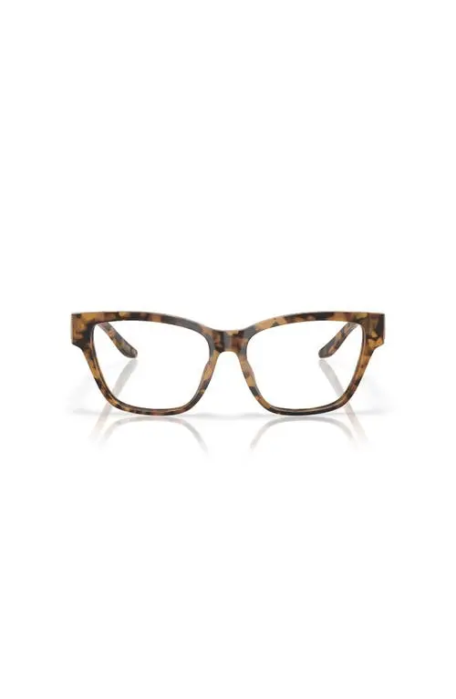 COSTA Cat Eye Acetate Eyeglasses - Tortoise