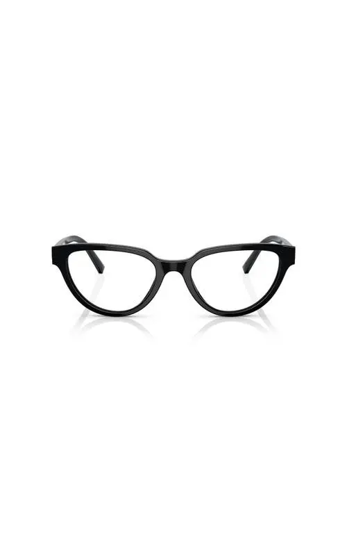 Dolce & Gabbana 53mm Butterfly Optical Glasses