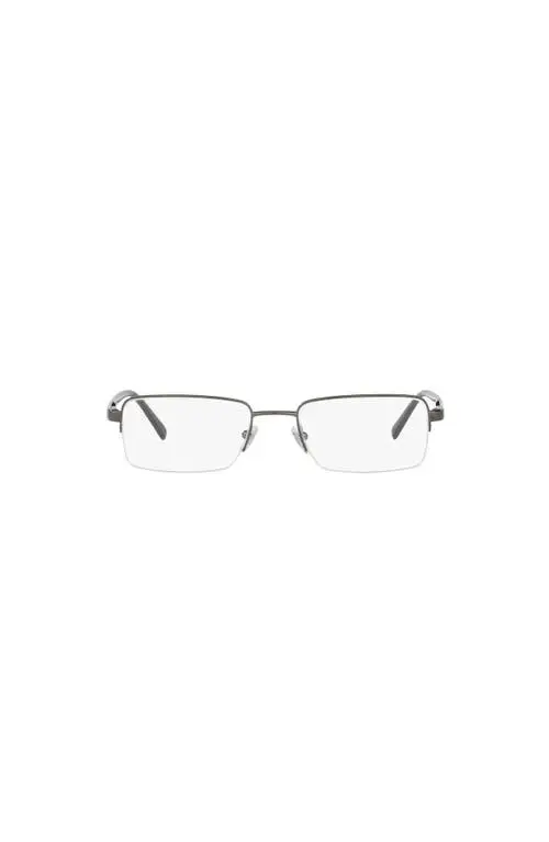 Versace 50mm Square Optical Glasses