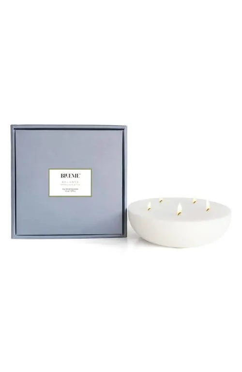 BLUEME Balance Giant Recandle Wax Refill - No Color