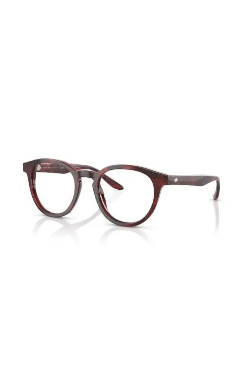 Giorgio Armani Phantos Optical Glasses - Tortoise
