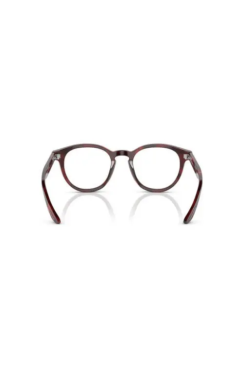 Giorgio Armani Phantos Optical Glasses