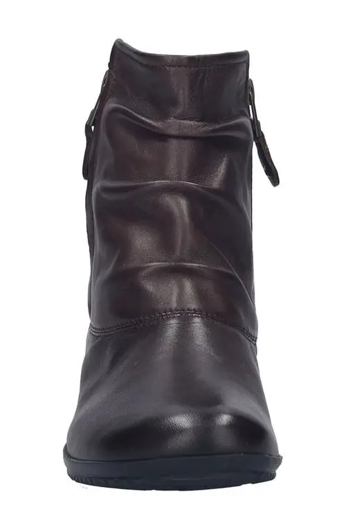 Josef Seibel Naly 24 Bootie - Moro