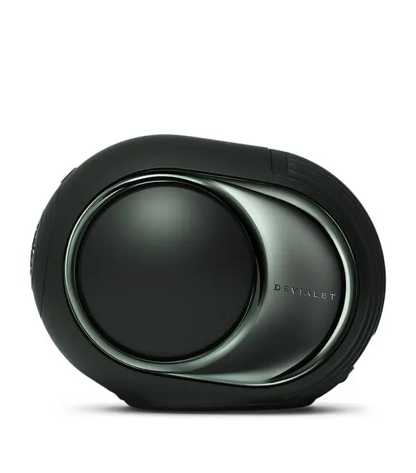 DEVIALET Phantom Ultimate 98 Db Speaker - Black
