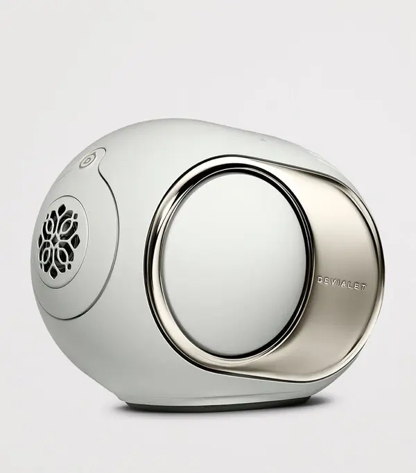 DEVIALET Phantom Ultimate 98 Db Speaker - White