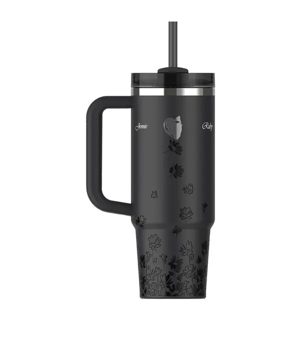 STANLEY X Jennie Quencher H2.0 Luxe Tumbler