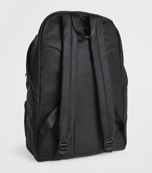 MAISON MARGIELA Nylon 3-pocket Backpack
