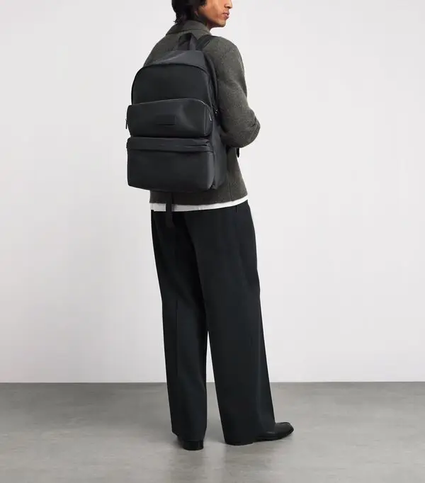 MAISON MARGIELA Nylon 3-pocket Backpack
