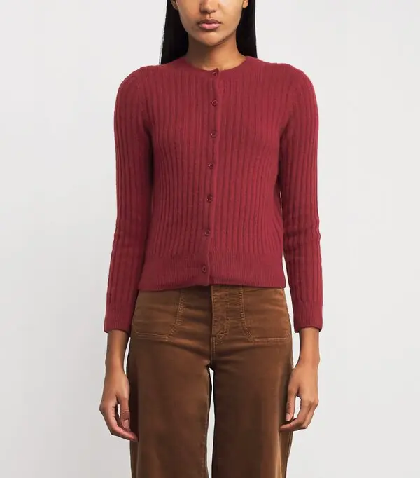 DÔEN Cashmere Danaë Cardigan