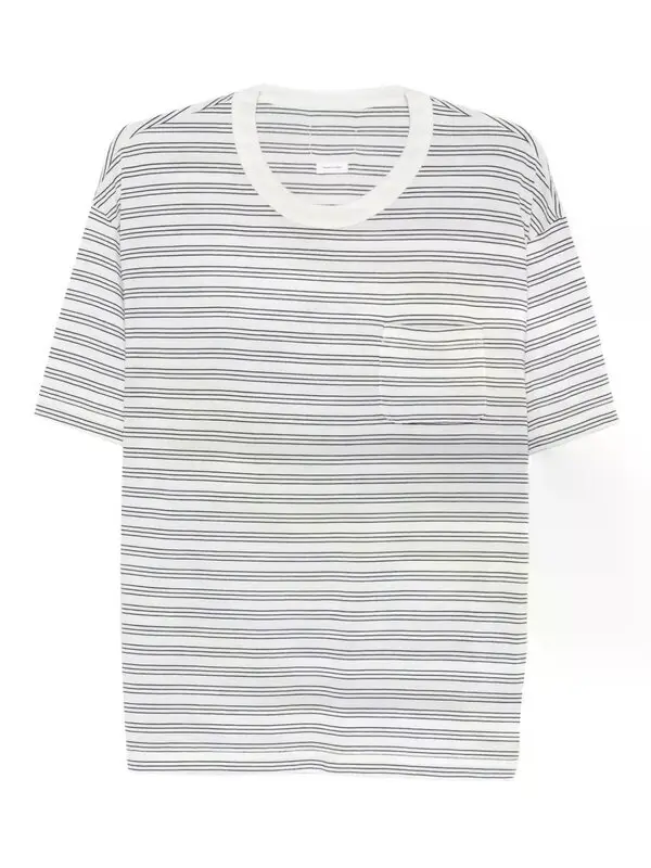 Visvim Striped T-shirt