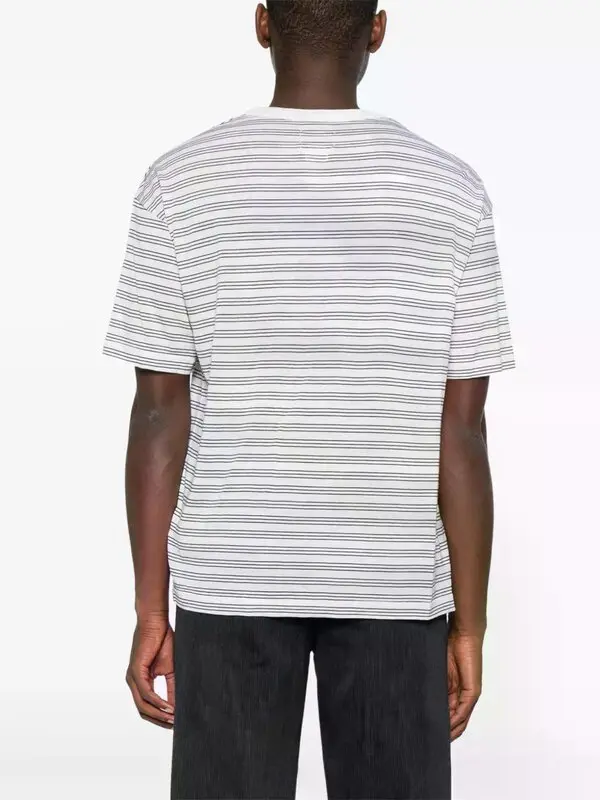 Visvim Striped T-shirt