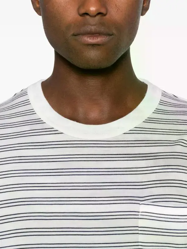 Visvim Striped T-shirt